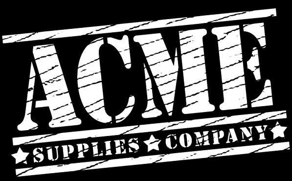 El norte desaparecido: ACME