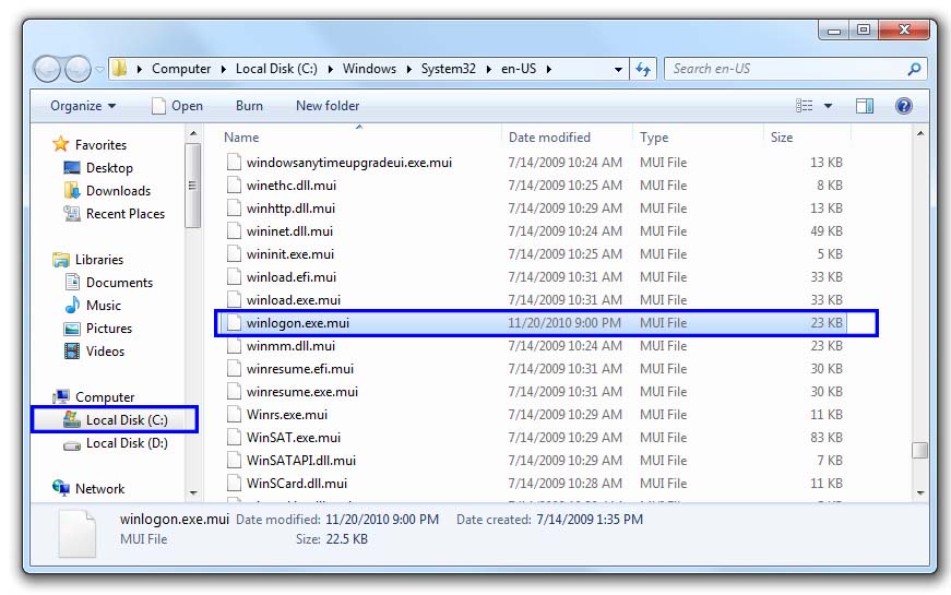 How to Change Default Startup Messages on Windows - PC Alternative ...