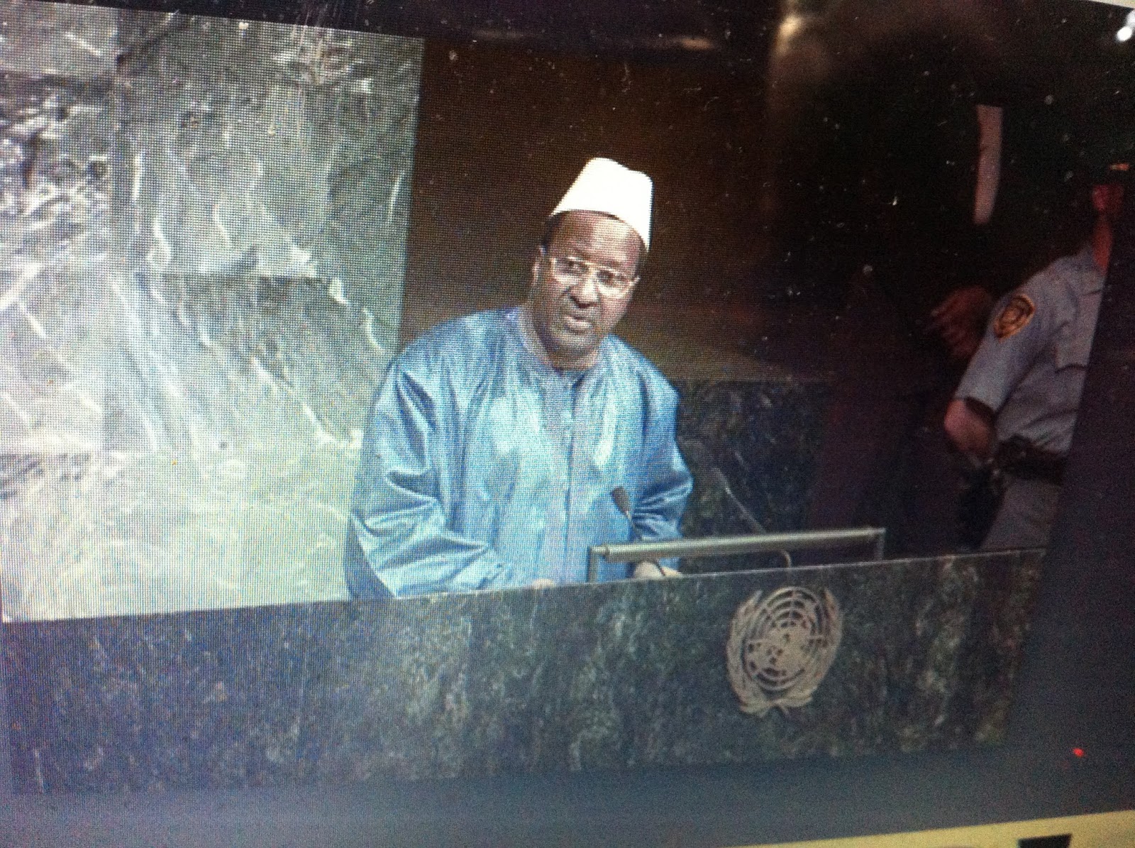 THE BLACK SOCIAL HISTORY:: BLACK SOCIAL HISTORY : AFRO-MALIAN " ALPHA ...