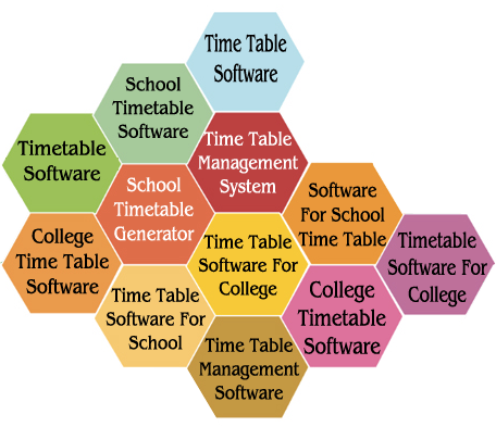 School-Timetable-Generator-Software: School Timetable Generator Software