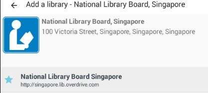 How to borrow e-books from NLB for FREE in Singapore. (Step by Step ...