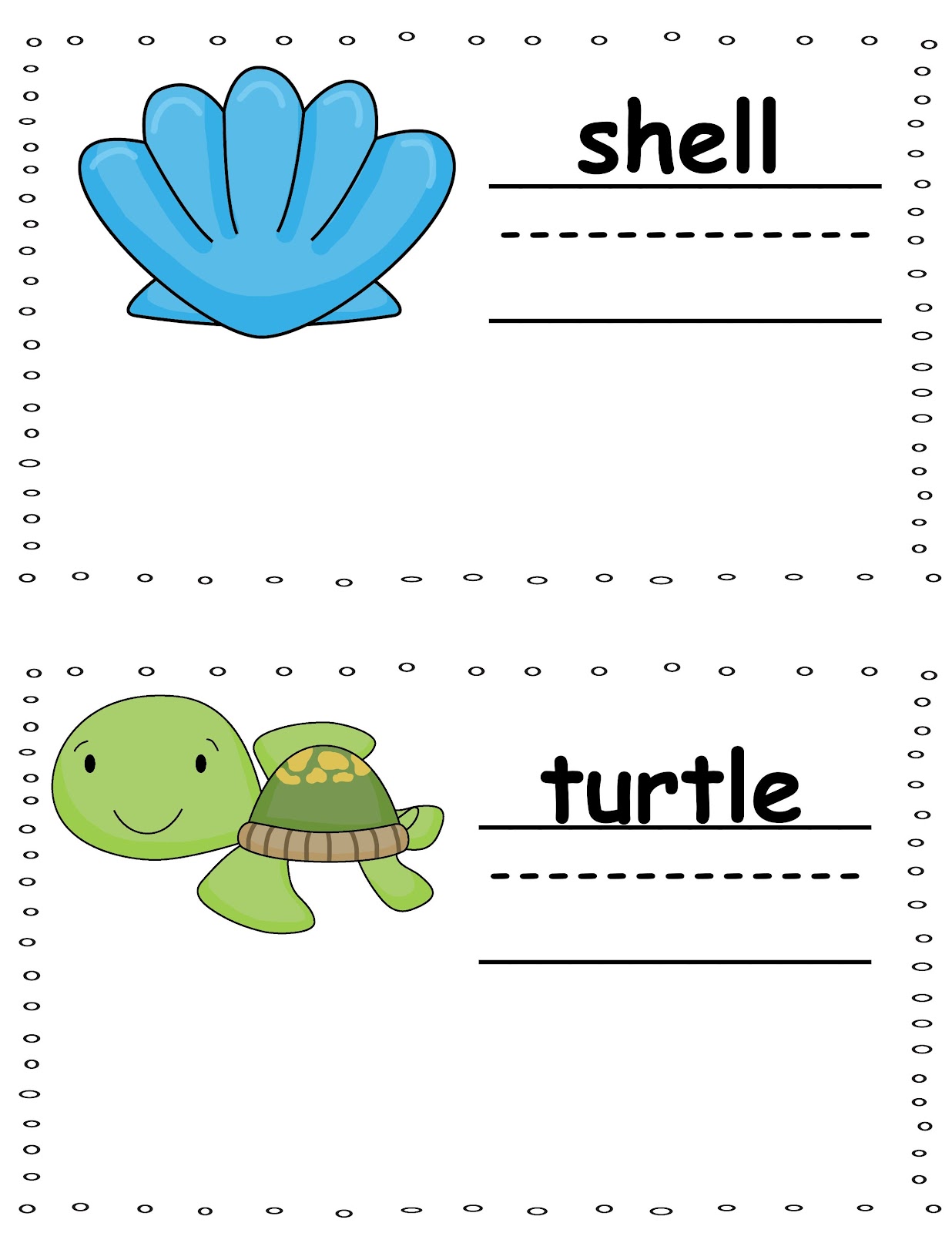 Under The Sea Ocean Themed Math And Literacy Unt under-the-sea-ocean-themed-math-and-literacy-unt