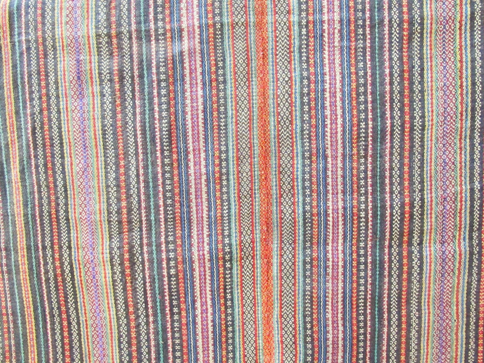 Gridcrosser: Native Mindanao Textiles Add Colors to Cotabato City's ...