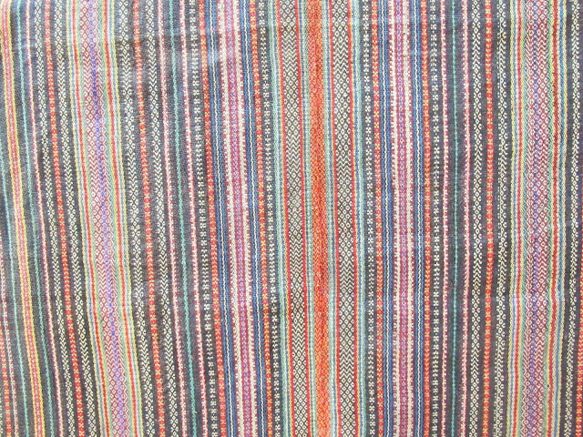 Gridcrosser: Native Mindanao Textiles Add Colors to Cotabato City's ...