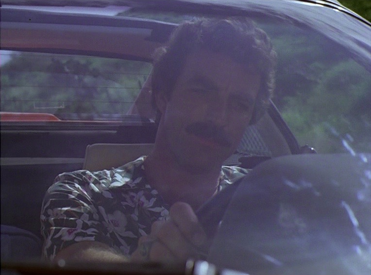 Cult TV Lounge: Magnum, P.I. (season one, 1980)