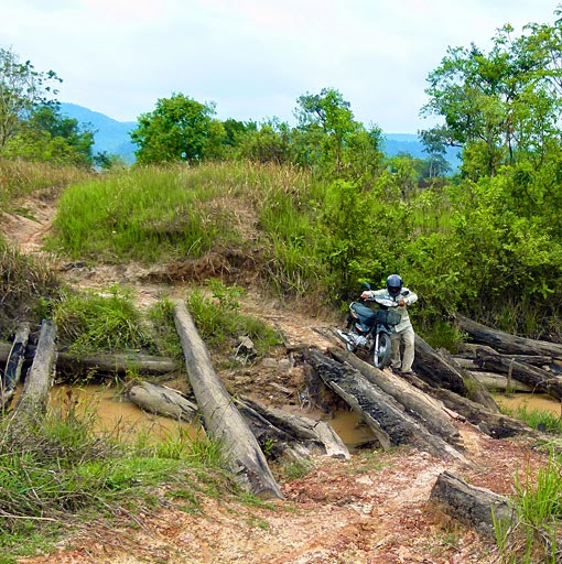 Sre Ambel Day Trip - Cambodia Travel Guide