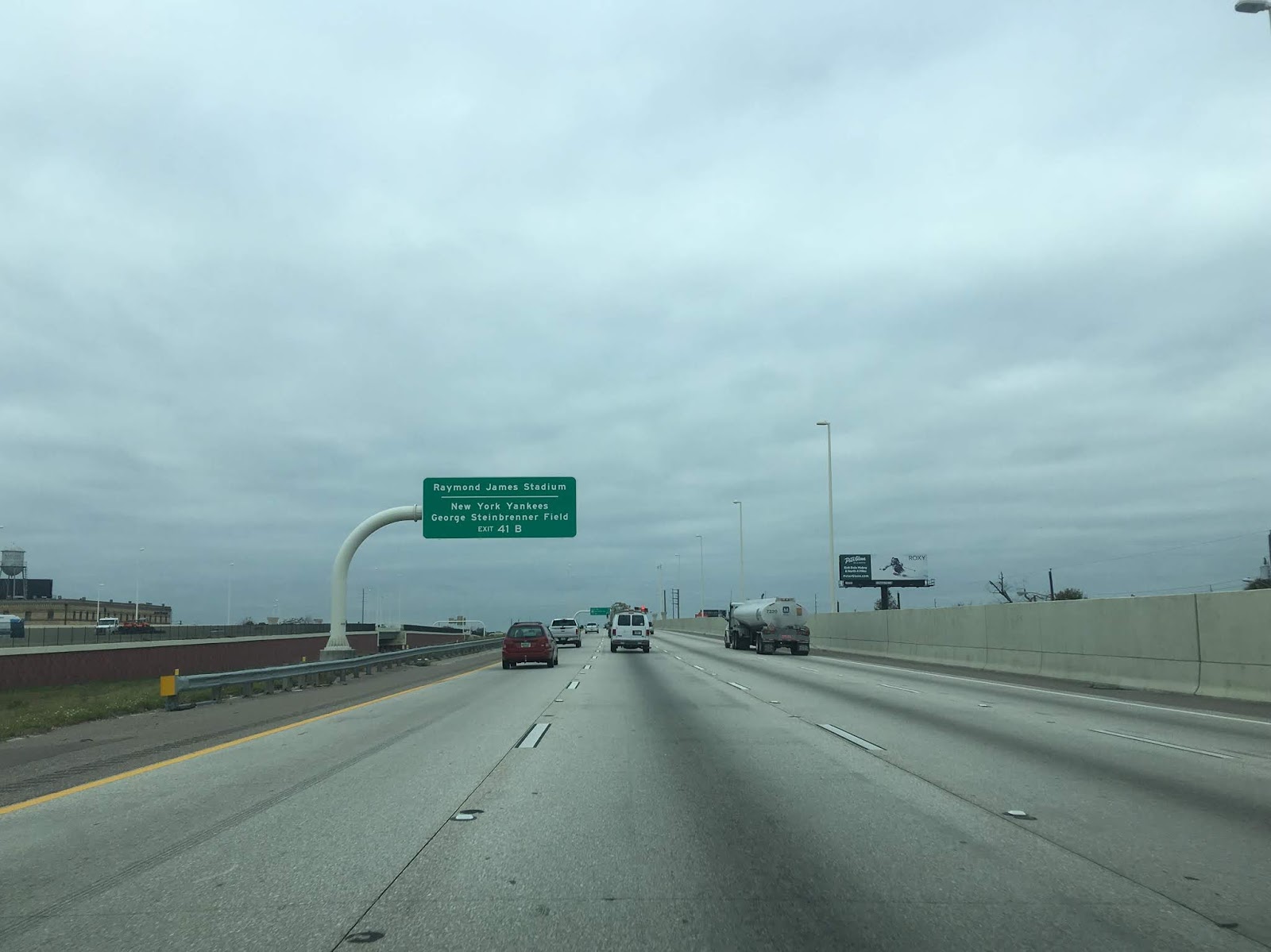 Interstate 275