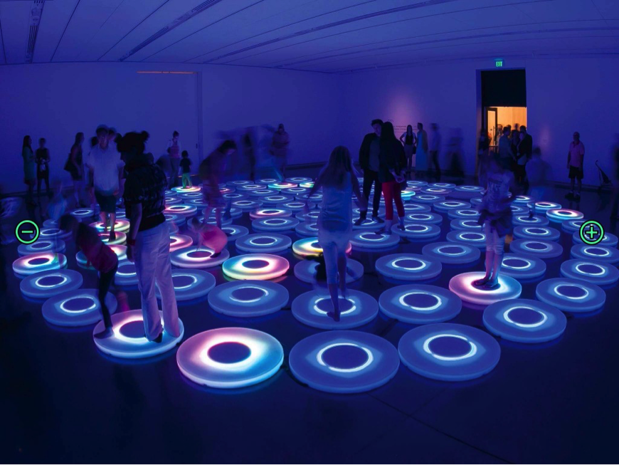 Proyectos Integrales PUCP: La interactividad en el proyecto de diseño