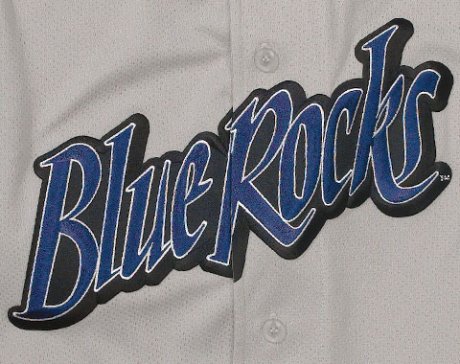 Ellensburg Blue Rocks Baseball