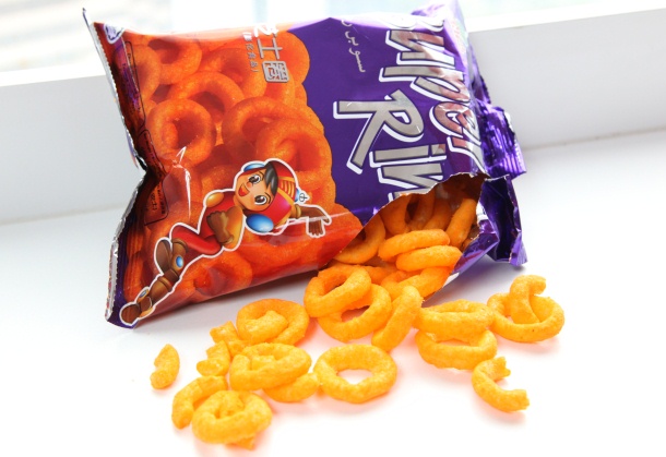 Super Ring ! | Do you remember?