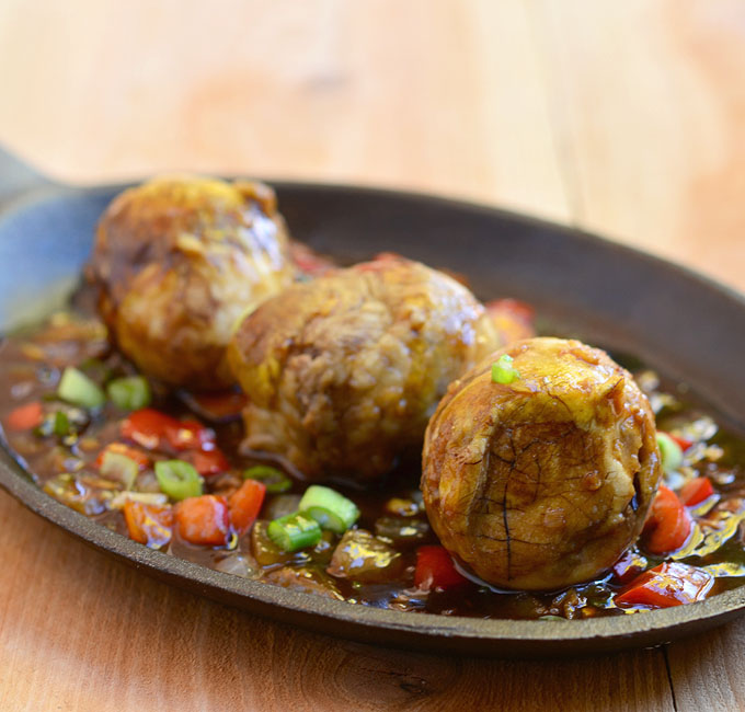 Pinoy Balut ~ FILIPINO AUTHENTIC CUISINE