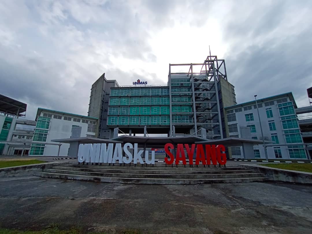 LIFE AS UNDERGRADUATE