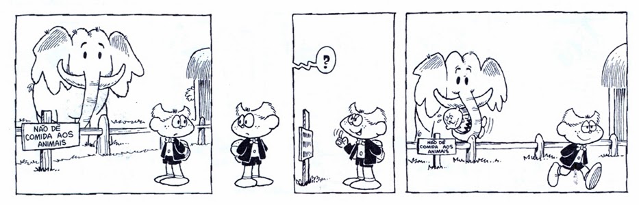 Arquivos Turma da Mônica: Personagens Esquecidos 6: Nico Demo