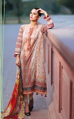 Motifz Eid Collection 2014/15 with Prices | Motifz Digital Festival ...