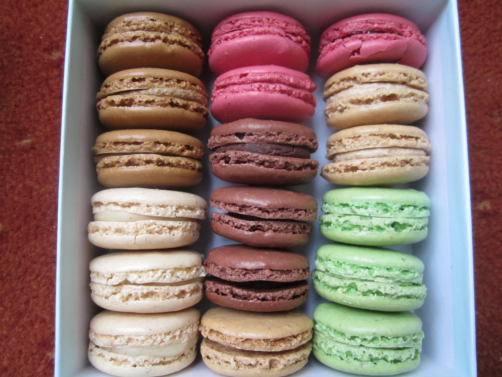 El Bohío de María : LADUREÉ