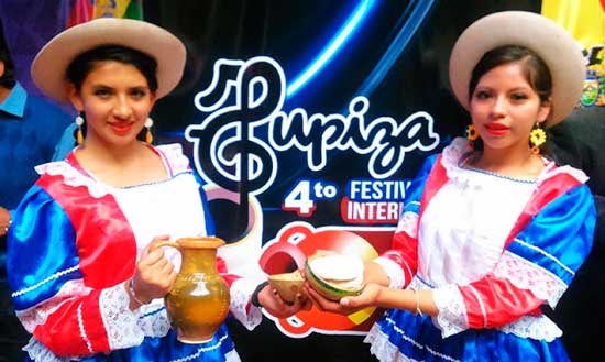 4 pretextos para no perderse el Festival Internacional de Música de ...