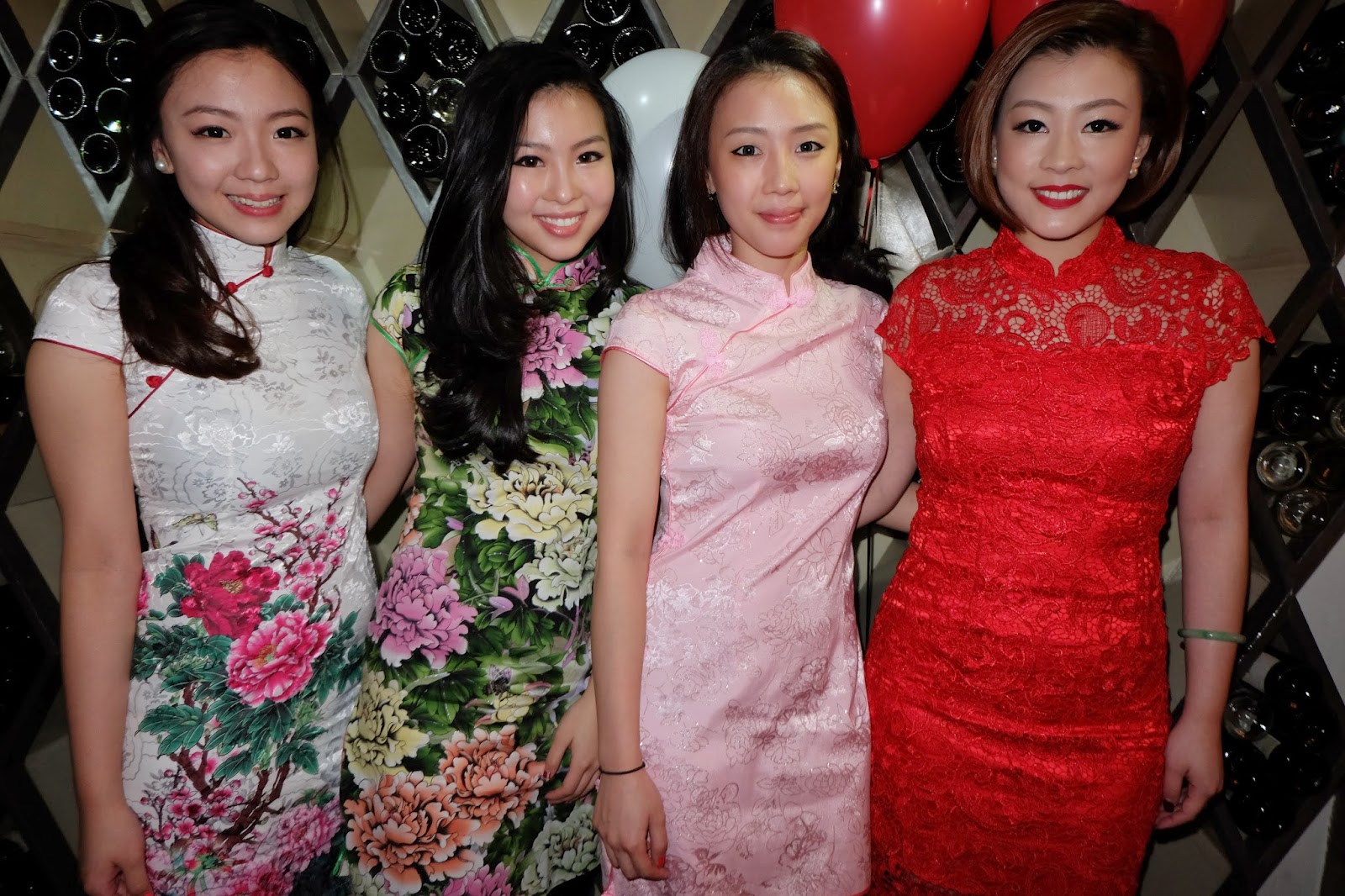 Kee Hua Chee Live!: DATIN SERI IRENE MAH HOSTS BIRTHDAY DINNER FOR DATO ...