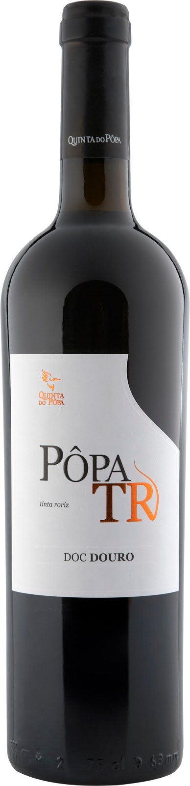 Quinta do Pôpa lança ‘Vinhas Velhas’, ‘Touriga Nacional’ e ‘Tinta Roriz ...