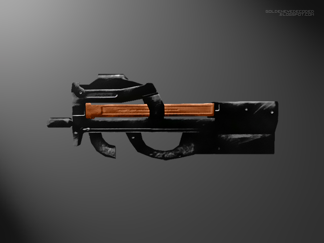 GoldenEye: Decoded: Weapon Comparisons (N64 vs XBLA)