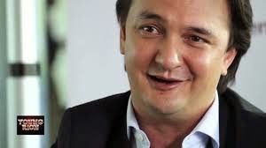 Calibrated Blossom: Meet Jamie Pujara, Top 40 under 40 man