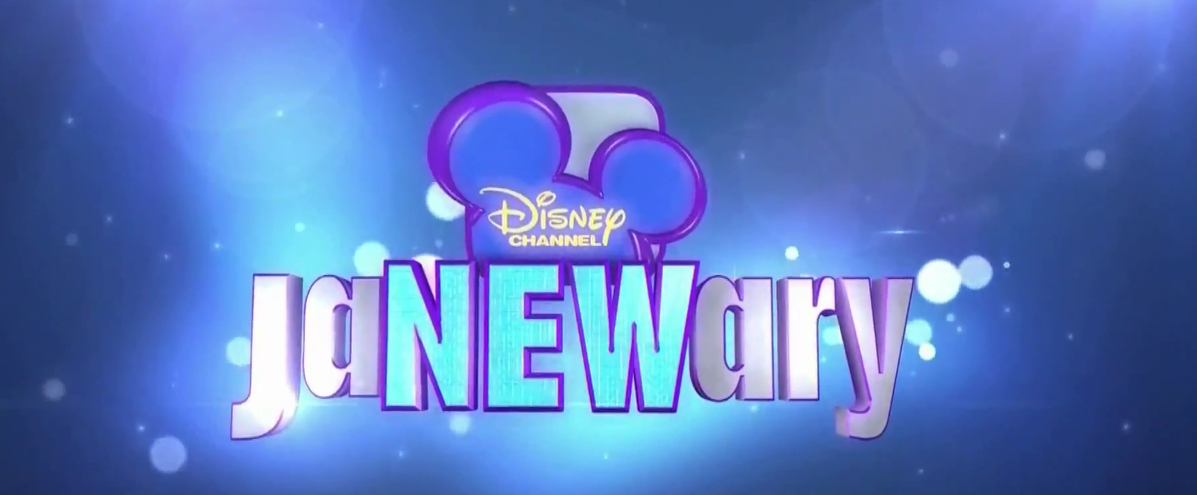 DisneyChannelEARS: Disney Channel January 2013 Highlights Include New ...