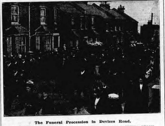 Strange Company: The Haskell Mystery: Did She or Didn't She?