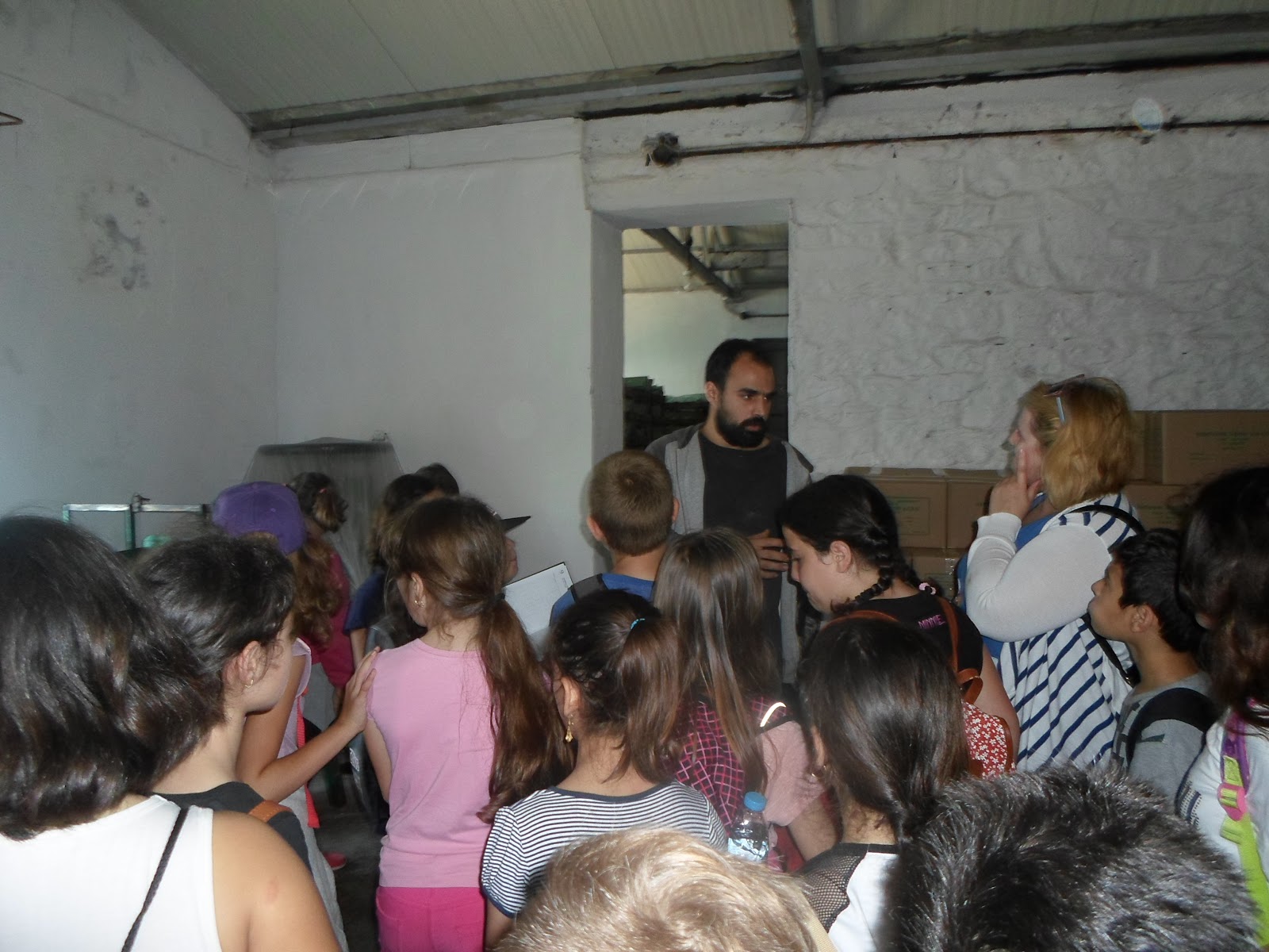 Δημοτικό Σχολείο Μαραθοκάμπου