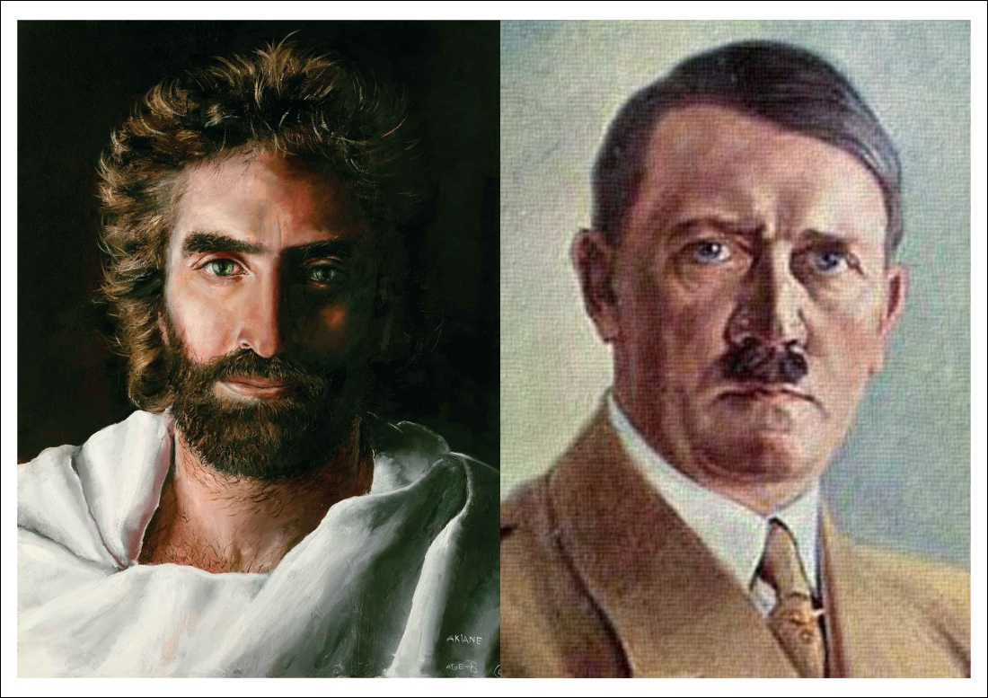 Shawn O'Toole's Blog: The Ultimate Miracle