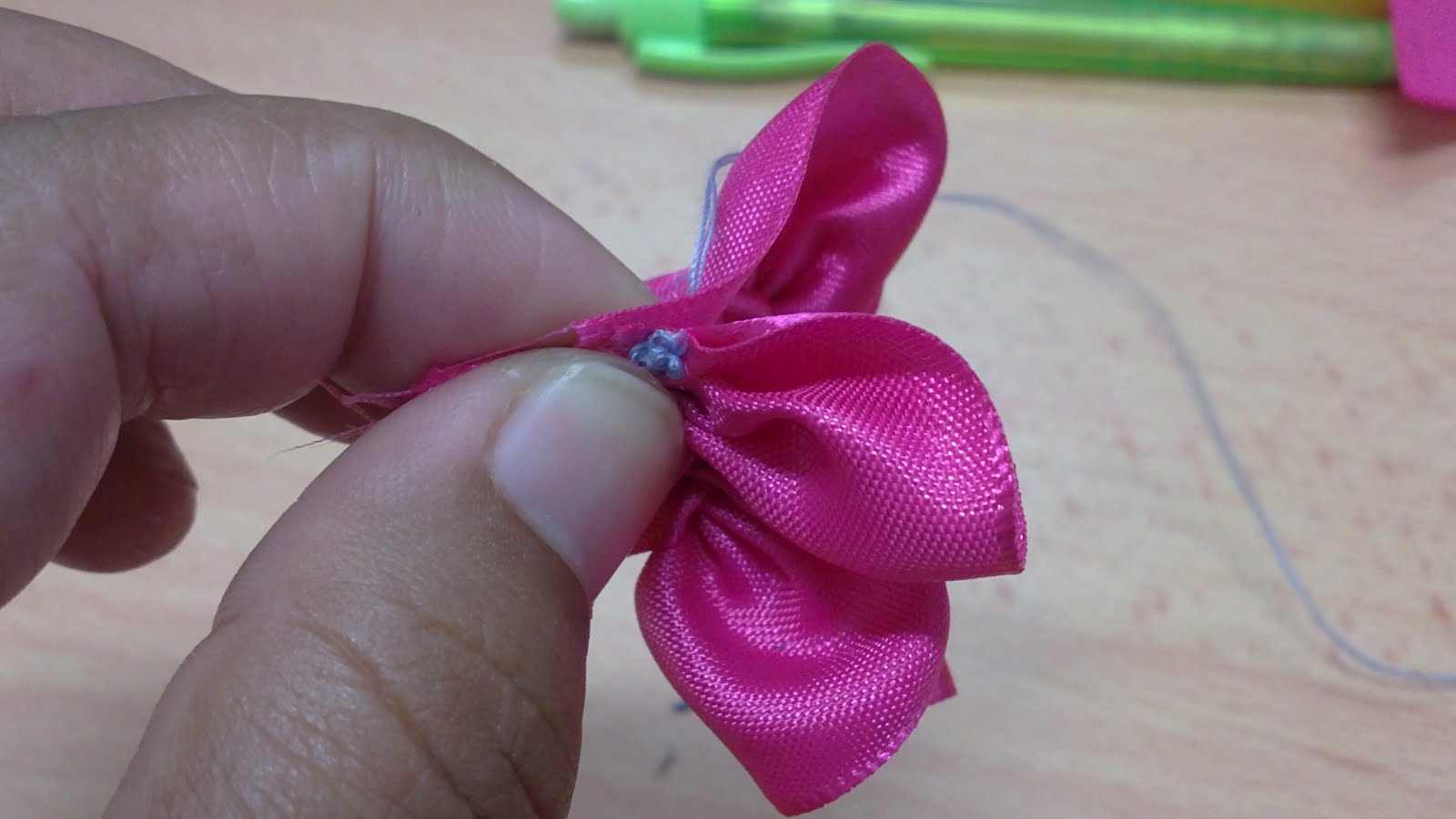 ^__Mata Akal Jari__^: Bunga Melur