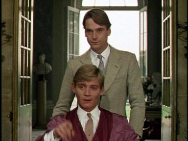 "Tweedland" The Gentlemen's club: The Return of the Young Fogey