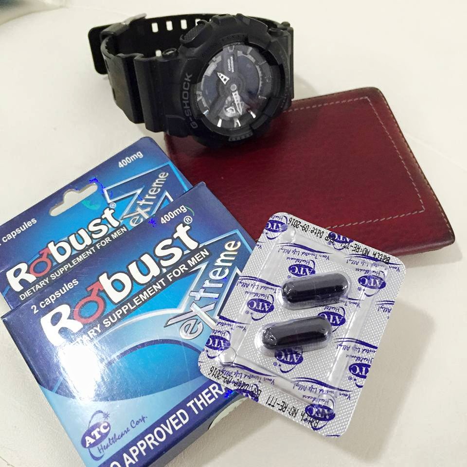 Discover Robust Extreme