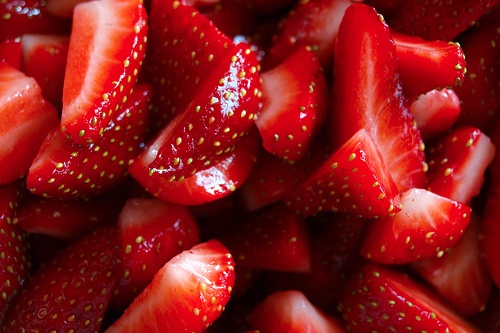 Imagenes de cosas rojas - Imagui