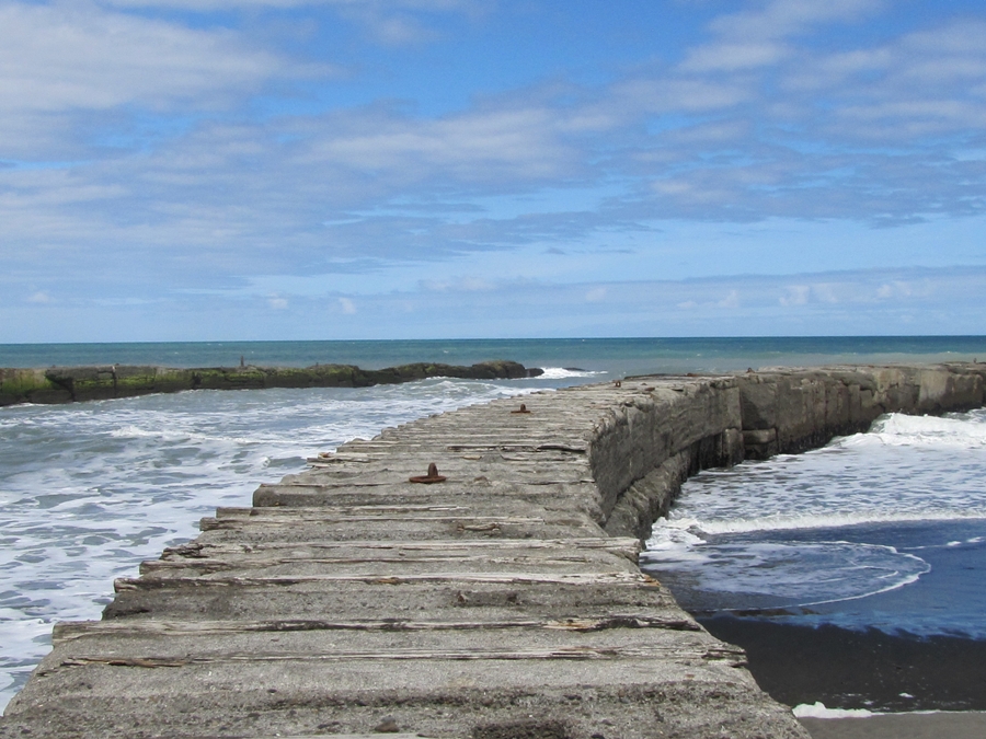 photographing New Zealand: patea, nz