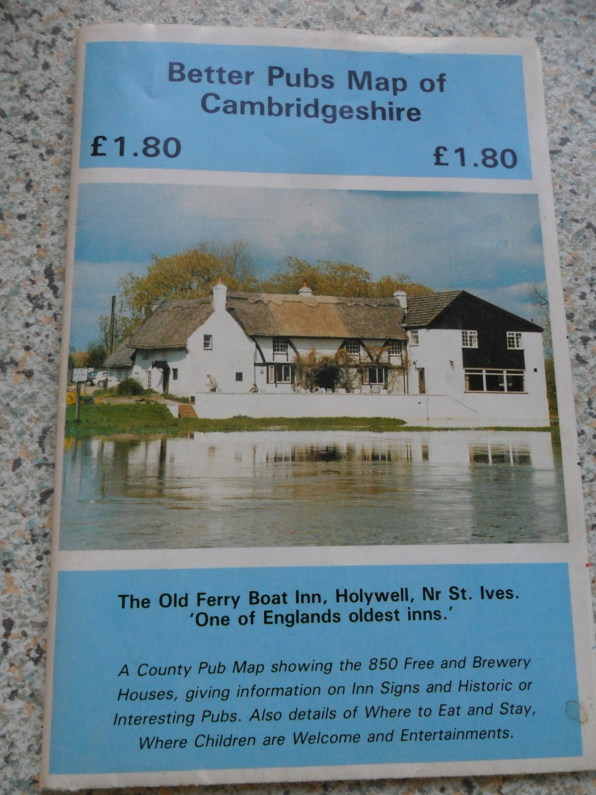 The Never Ending Pub Crawl: Maps, Beer Guides, Brewery Guides & pub ...