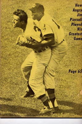 Jimmy Piersall: Remembering the Animated Career of Former Met Who Once ...