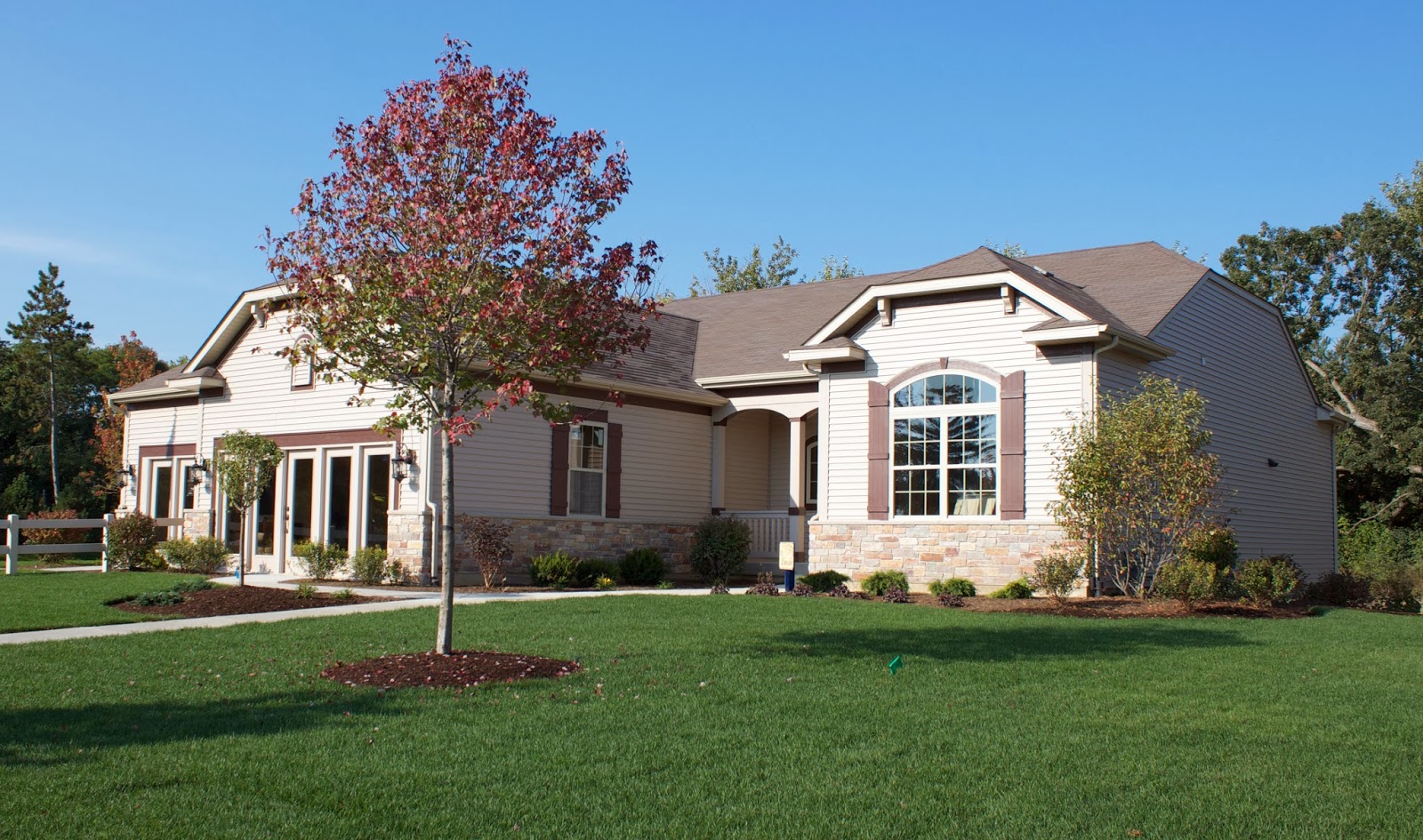 Value-packed Homes, Affordable Prices at KLM Builder’s Sunset Ridge