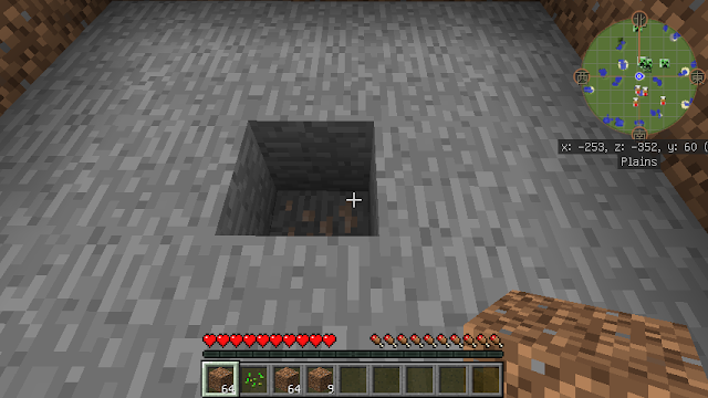 【MOD紹介】「Ore Excavation」【Minecraft】|あーてぃくるず