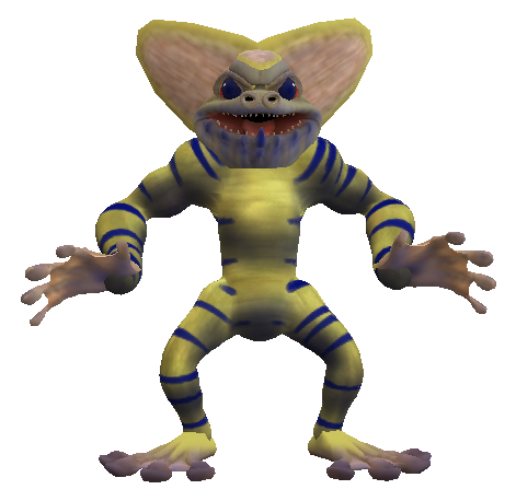 A Field Guide To Doomsday: "G" is for "Groak"