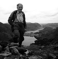 Aitana Vegetariana: ¿Sabes quien fue Donald Watson?