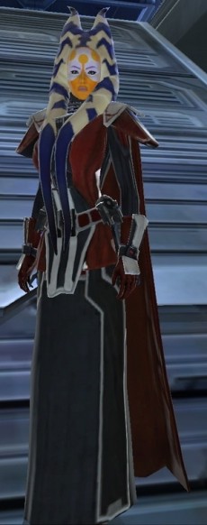 SWTOR Savior - The Best SWTOR Leveling Guide: Sith Inquisitor Companion ...