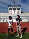 Shaler Football: Titans Football 2013 new uniforms