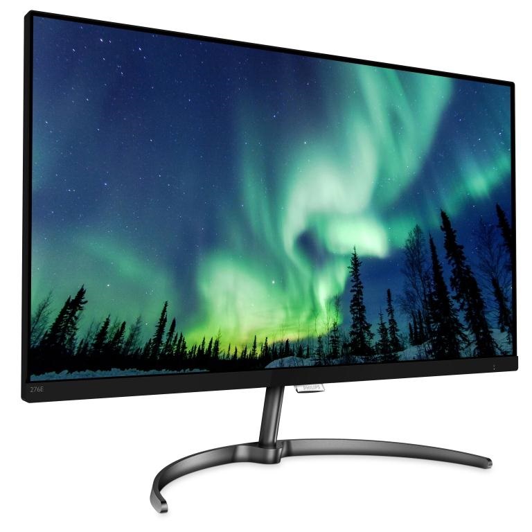 Novo monitor Philips Ultra Wide Color | Aberto até de Madrugada