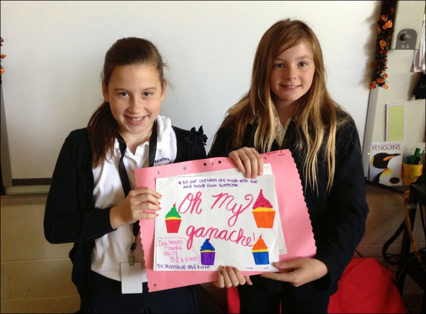 NCAEE - It's Elementary!: Engaging Students with Project Based Learning