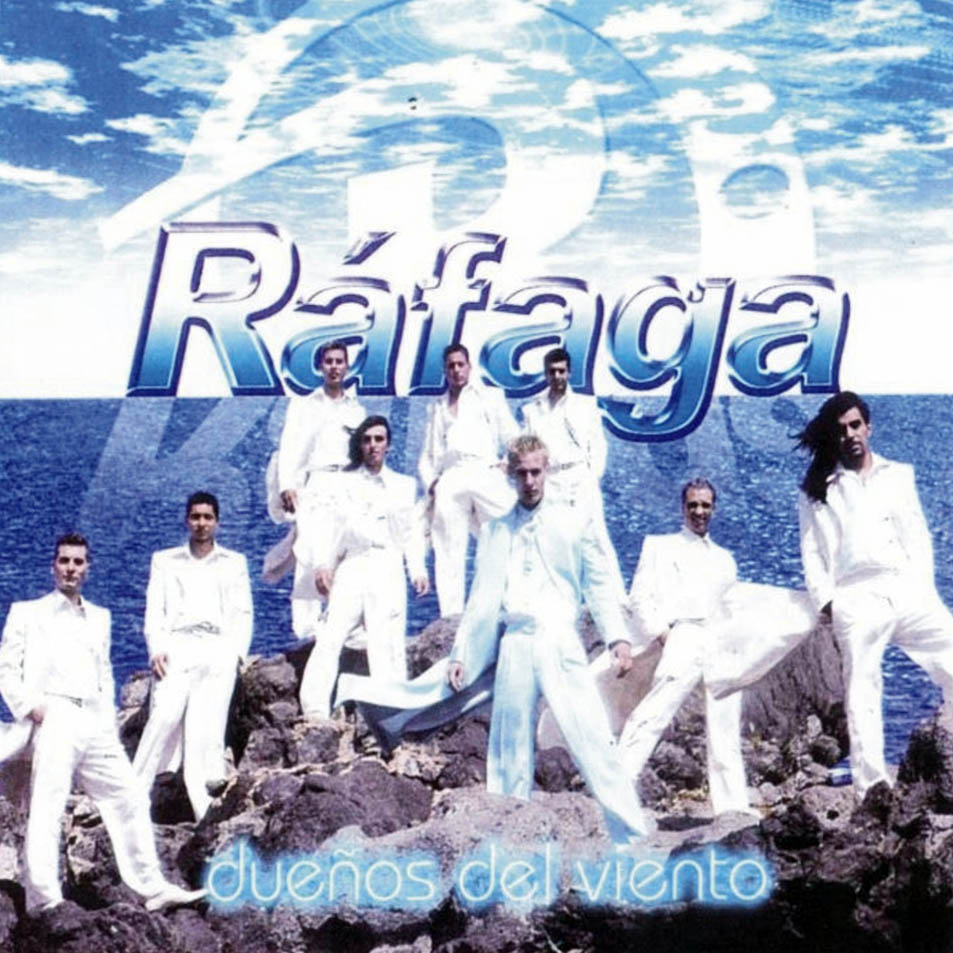 musica: rafaga biografia