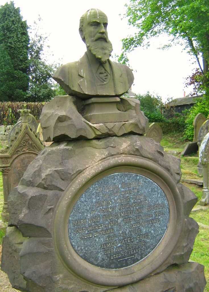 Staffordshire Photo: Ipstones pomp