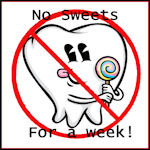 Succeed At Fitness: How can you resist sweets?!