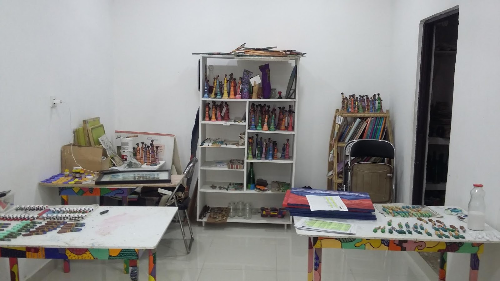 Impressões de Timor Leste: Subida aos 3000 metros do Foho Ramelau