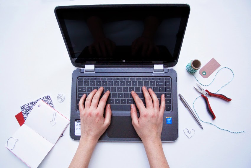 DIY 4 Custom Paperclip Shapes