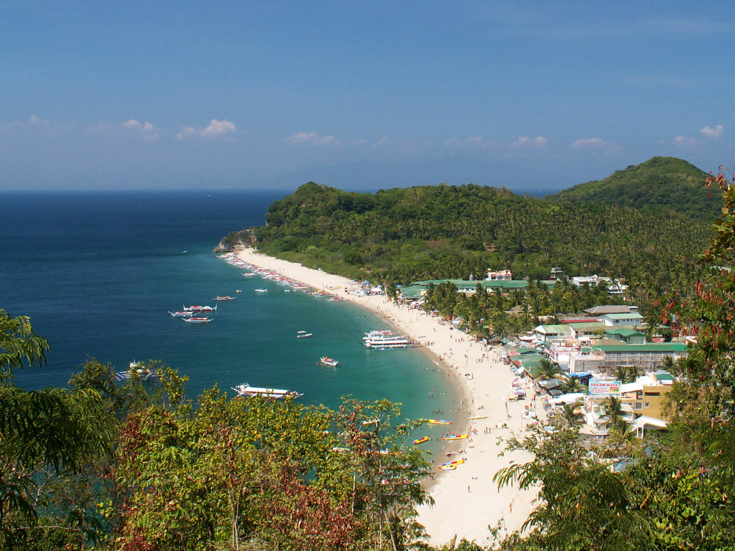 touristsparadise: Puerto Galera