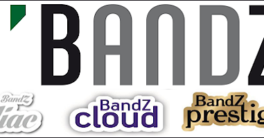 The Bare Necessities of Numenor: Bandz: Cloud, Prestige, Zodiac, Leonardo